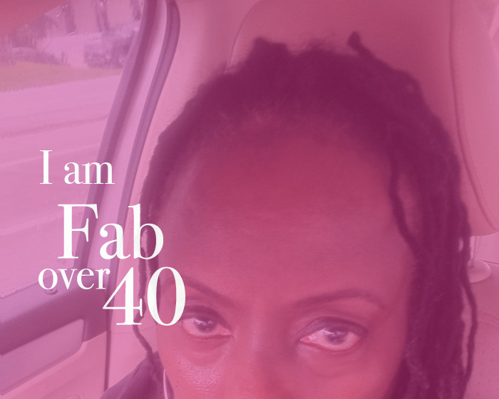 Sheryl Ross | FabOver40