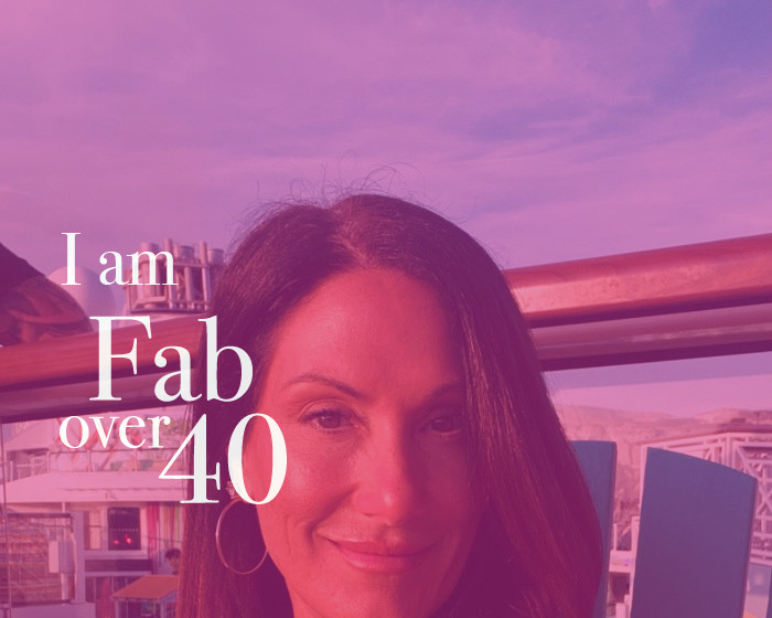 Jennifer Faherty | FabOver40