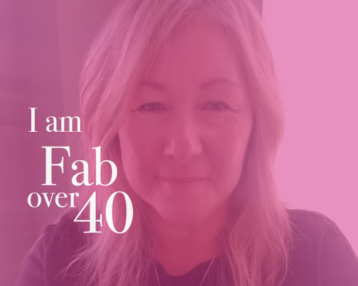 Dickson Tina | FabOver40