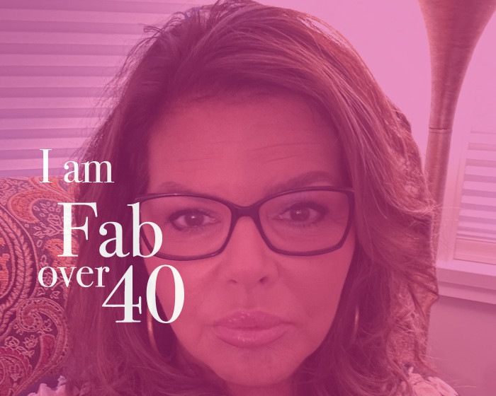 Kelly Husband | FabOver40