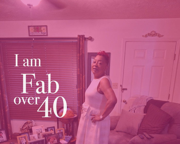 Cassandra Epperson | FabOver40