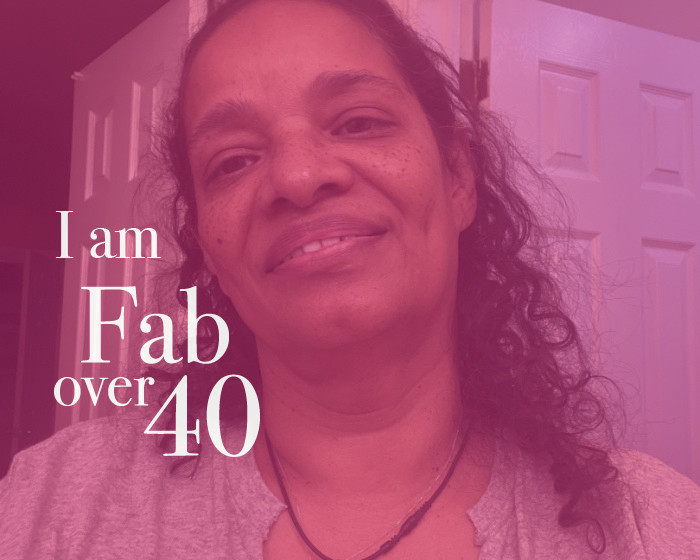 Isabel Morales | FabOver40