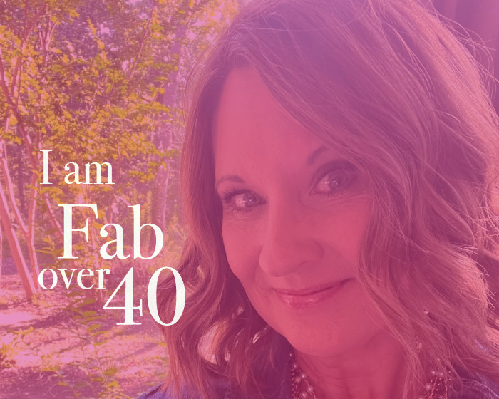 Michelle Rachui | FabOver40