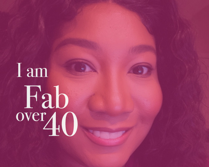 Michelle Street | FabOver40