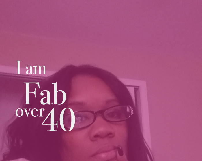 Monique Roy | FabOver40