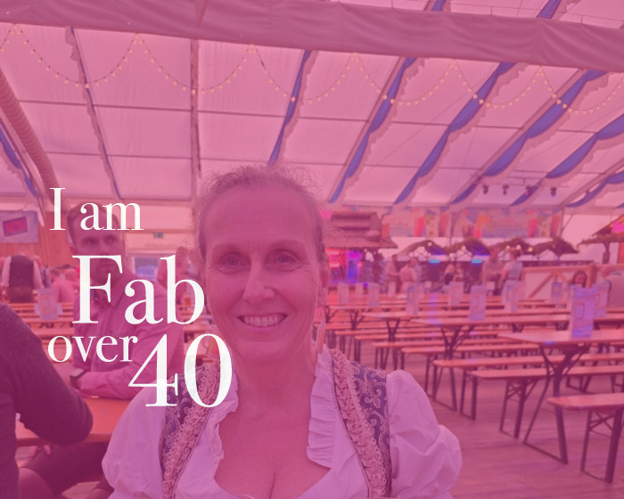 Lori Roadcap | FabOver40