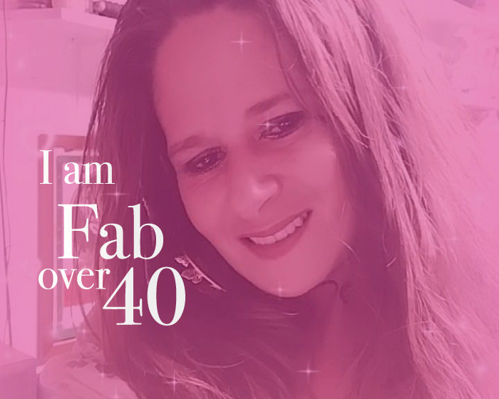 Melody Smith | FabOver40