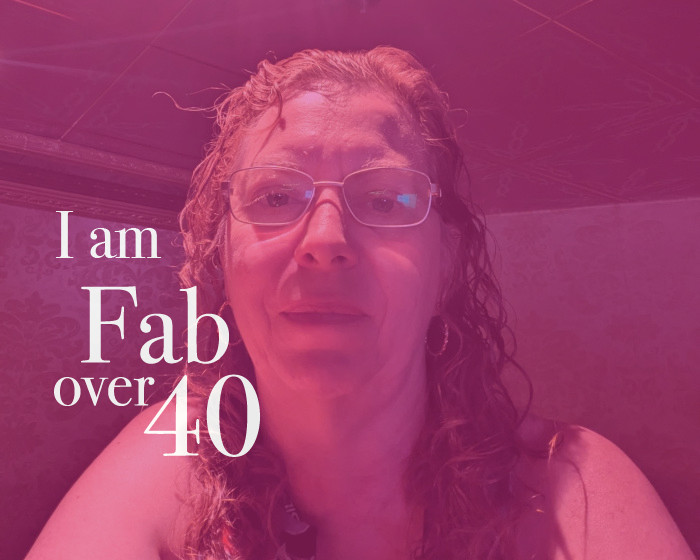 Michele Axelson | FabOver40