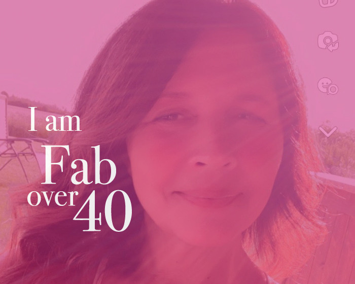 Michelle Dias | FabOver40