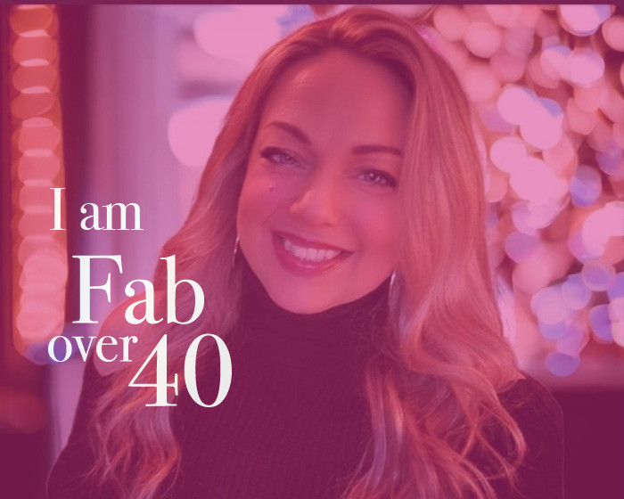 Chaleah Hall | FabOver40