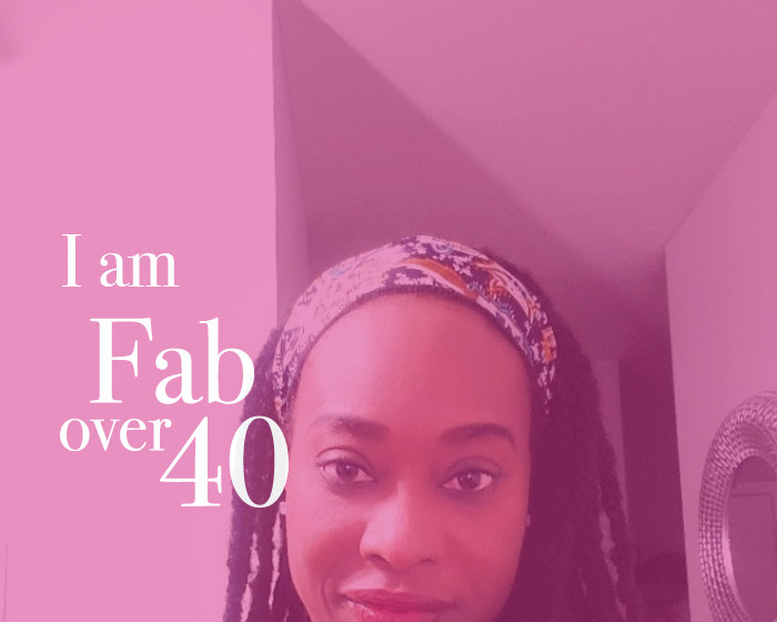 Dr Jane Chibo-Ihenacho | FabOver40