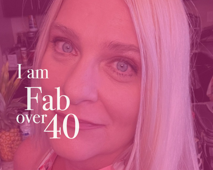 Pamela McVay | FabOver40