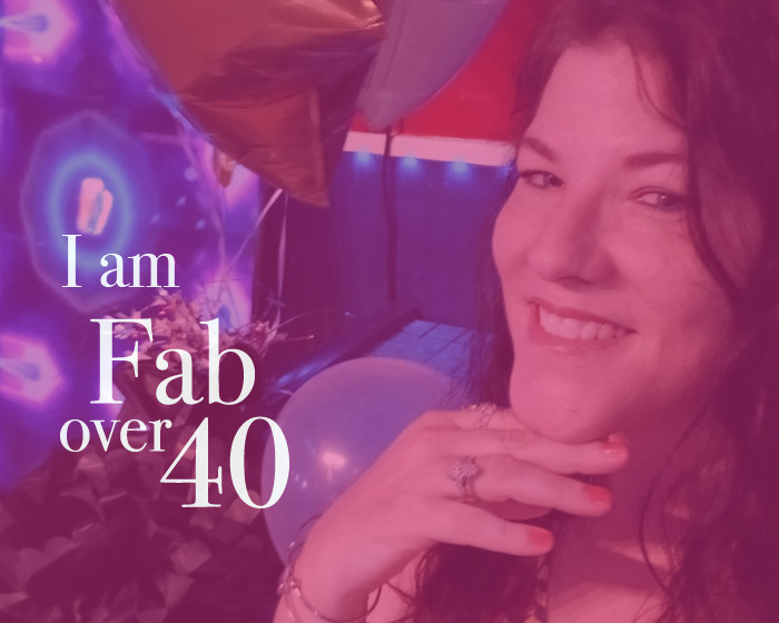 Lora | FabOver40
