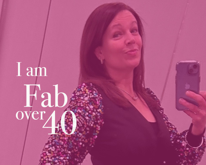 Lori Komsa | FabOver40