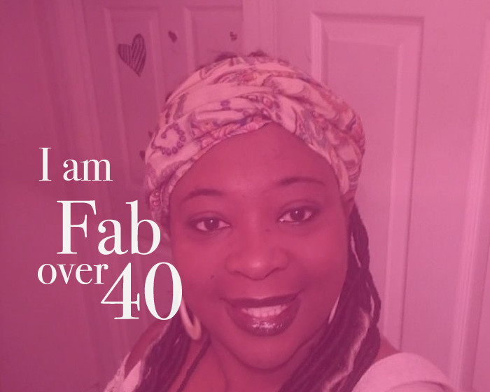 Melissa Lewis | FabOver40