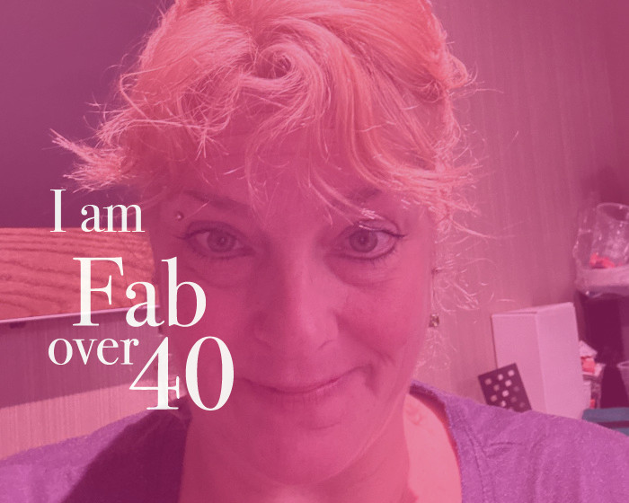 Maria Cipriano | FabOver40