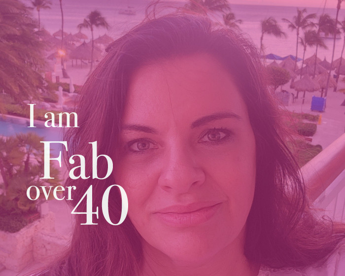 Patti Boumil | FabOver40