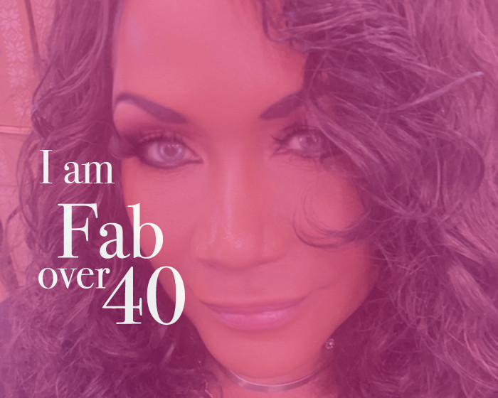 Wanda Carter | FabOver40