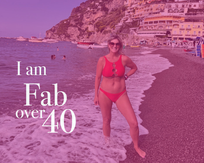 Lora Reed | FabOver40