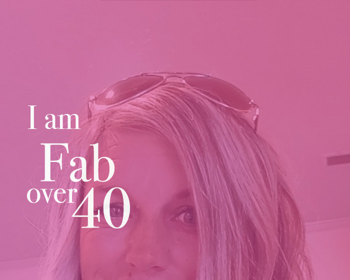 Amy Goad | FabOver40