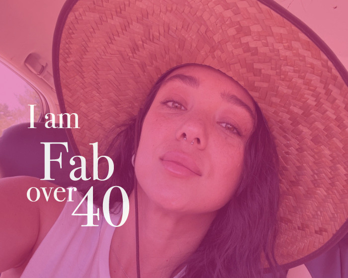 Wendy Alcazar | FabOver40