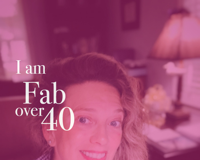 Cynthia Wilkerson | FabOver40
