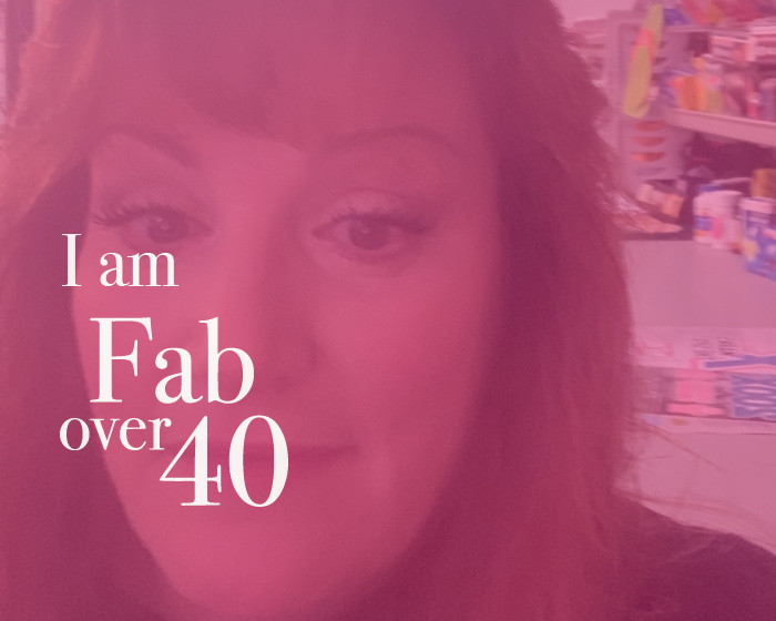 Terri Beard | FabOver40