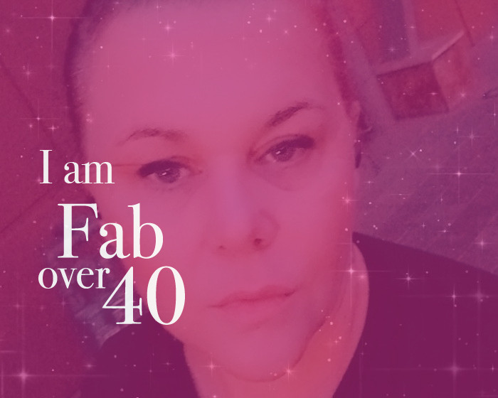 Jessica LaBonte | FabOver40