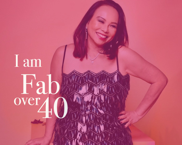 Janet Nepales | FabOver40
