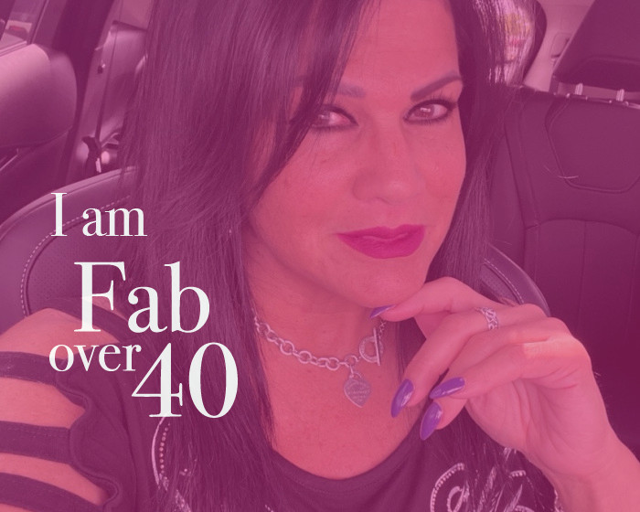 Maria Vasquez | FabOver40