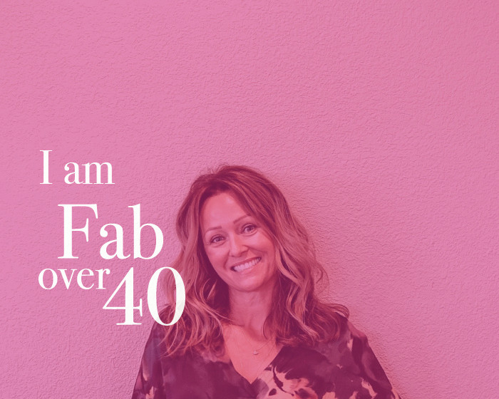 Jennifer Ellis | FabOver40