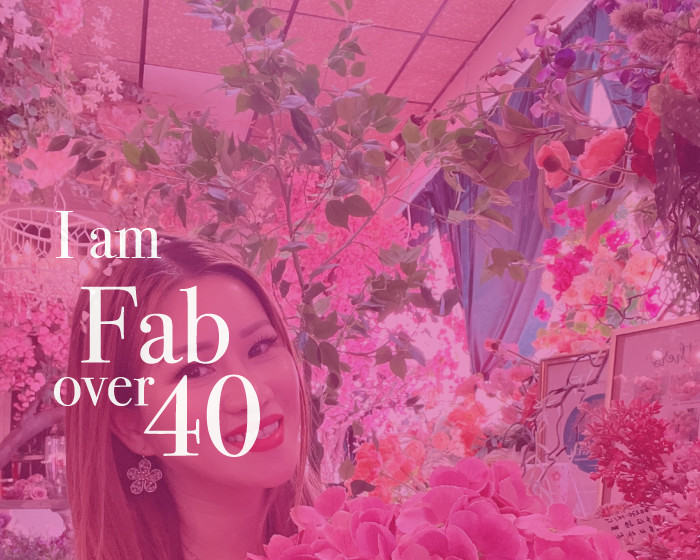 Ly truong | FabOver40