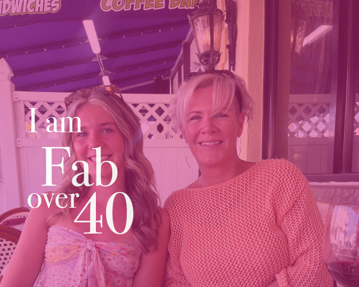 Colleen kelly | FabOver40