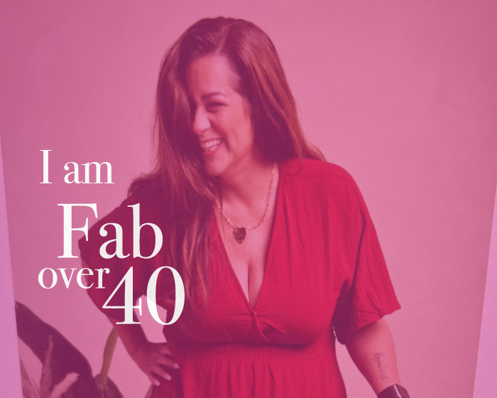 Jennifer Archuleta | FabOver40