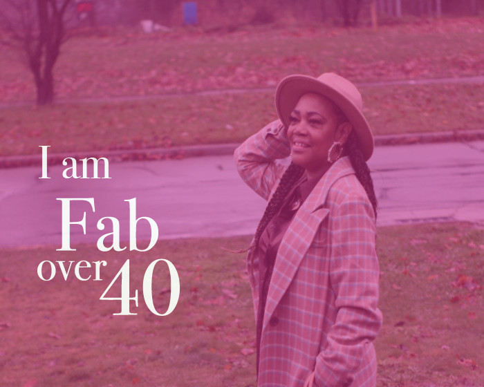 Jacqueline Gray | FabOver40