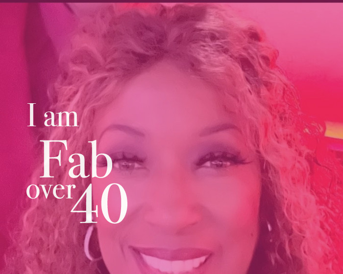 Carolyn Pair | FabOver40