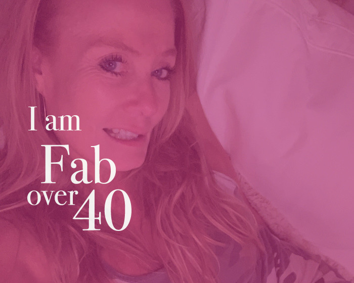 Kelly Sue Matthews | FabOver40