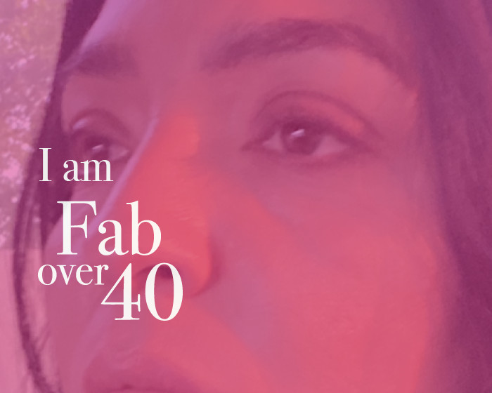 Monica Rivera | FabOver40