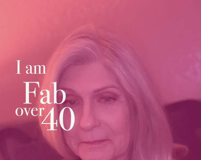 Terry Beck | FabOver40