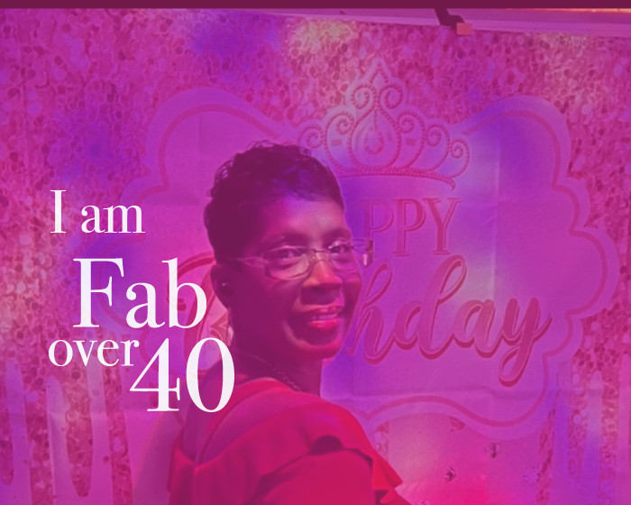 Dedrea Johnson | FabOver40