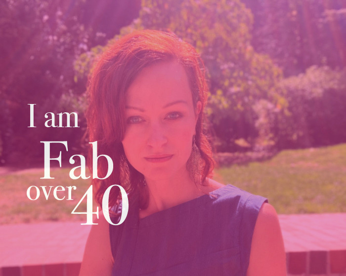 Lisa | FabOver40
