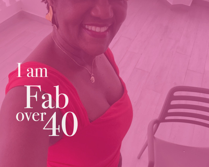 Brenda Newton | FabOver40