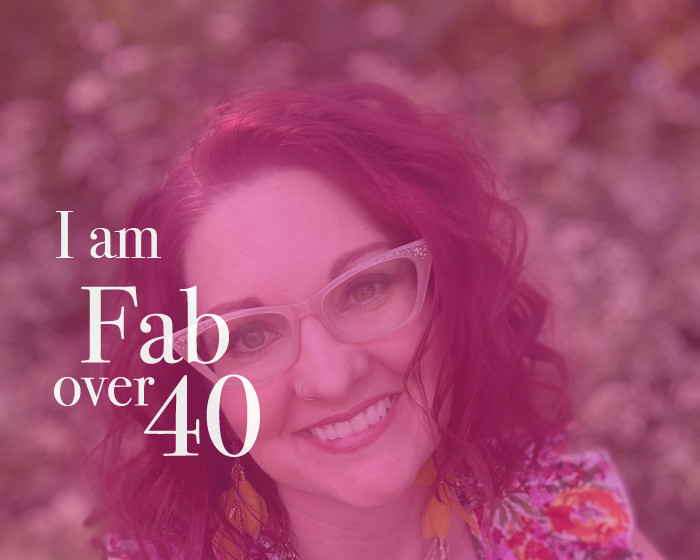 Sally Barlow | FabOver40