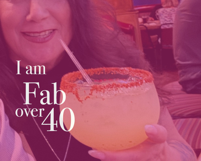 Cheryl Rodriguez | FabOver40