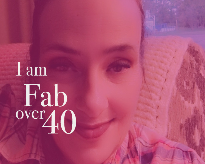 Stacey Whited | FabOver40