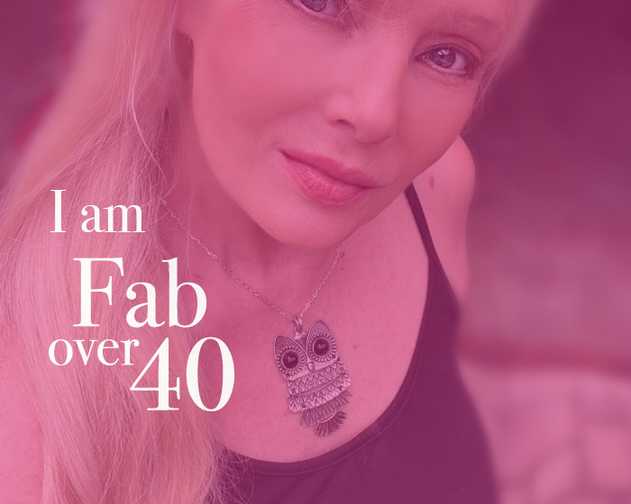 Cynthia Litman | FabOver40