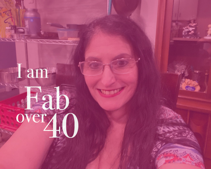 Tamara Spencer | FabOver40