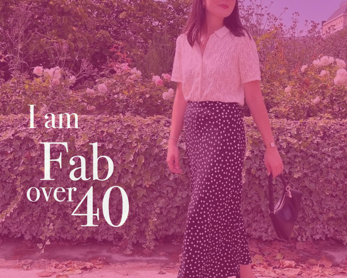 Avery bath | FabOver40