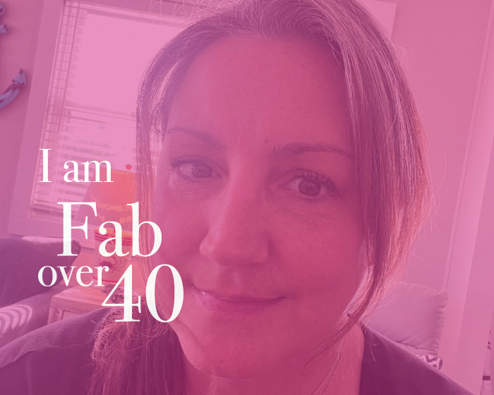 Cynthia Petty | FabOver40