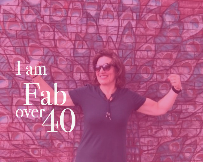 Anna Murphy | FabOver40